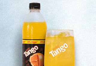 Soft Drinks | 600ml & 1.5L Bottles | Papa John's Catford